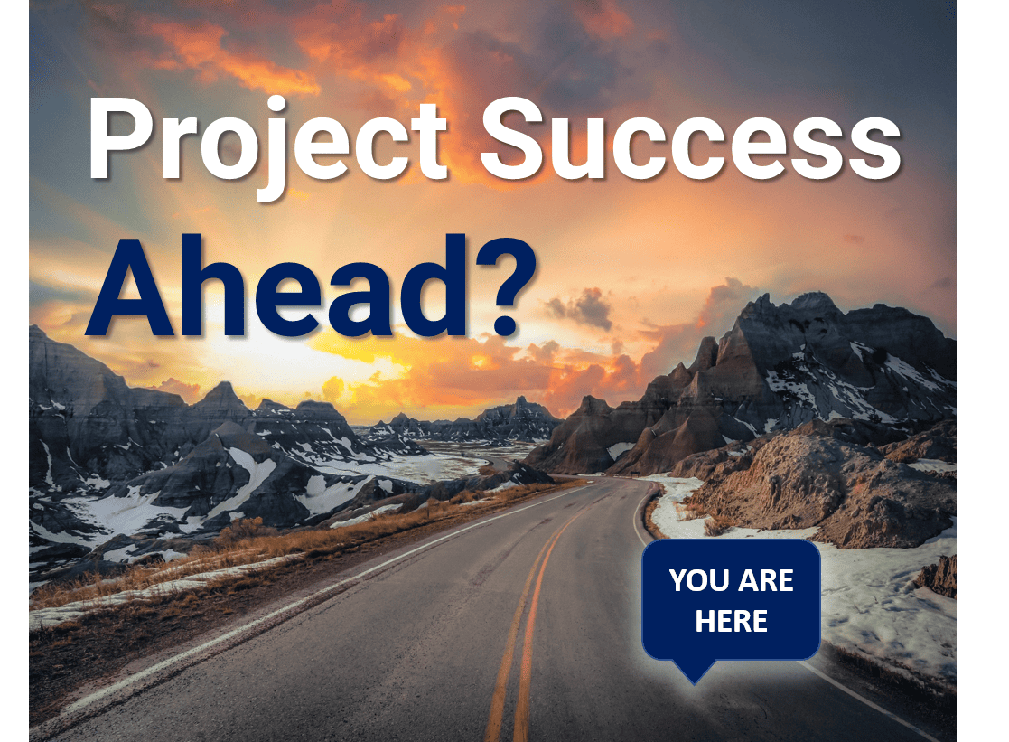 3 Leading Indicators That Your Project is in Trouble - Traxidy